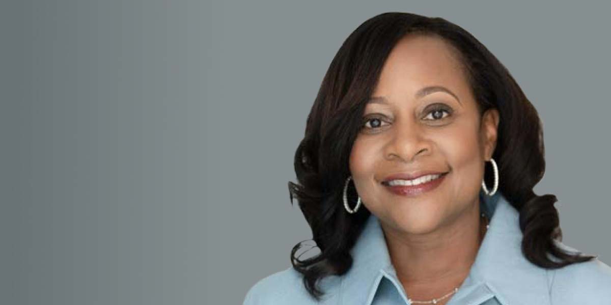 Salesforce Appoints Robin Washington as President and Chief Operating ...